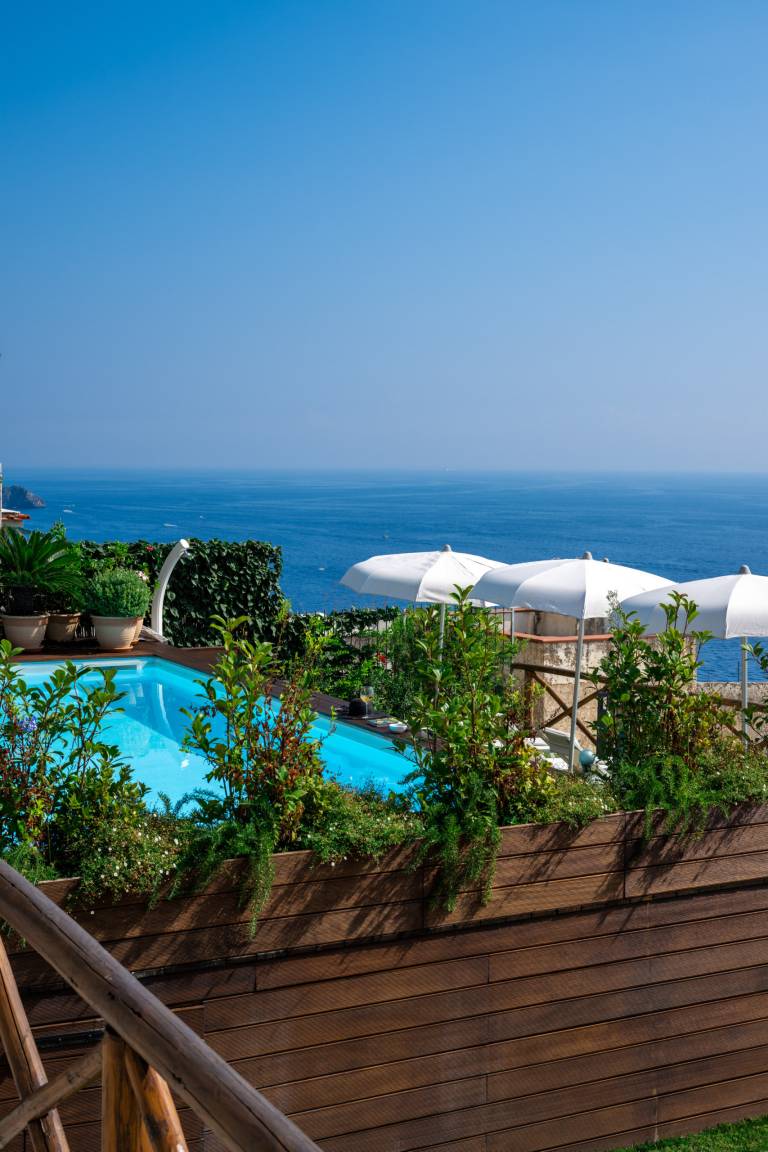230 M² Villa ∙ 5 Camere Da Letto ∙ 10 Ospiti - Agerola