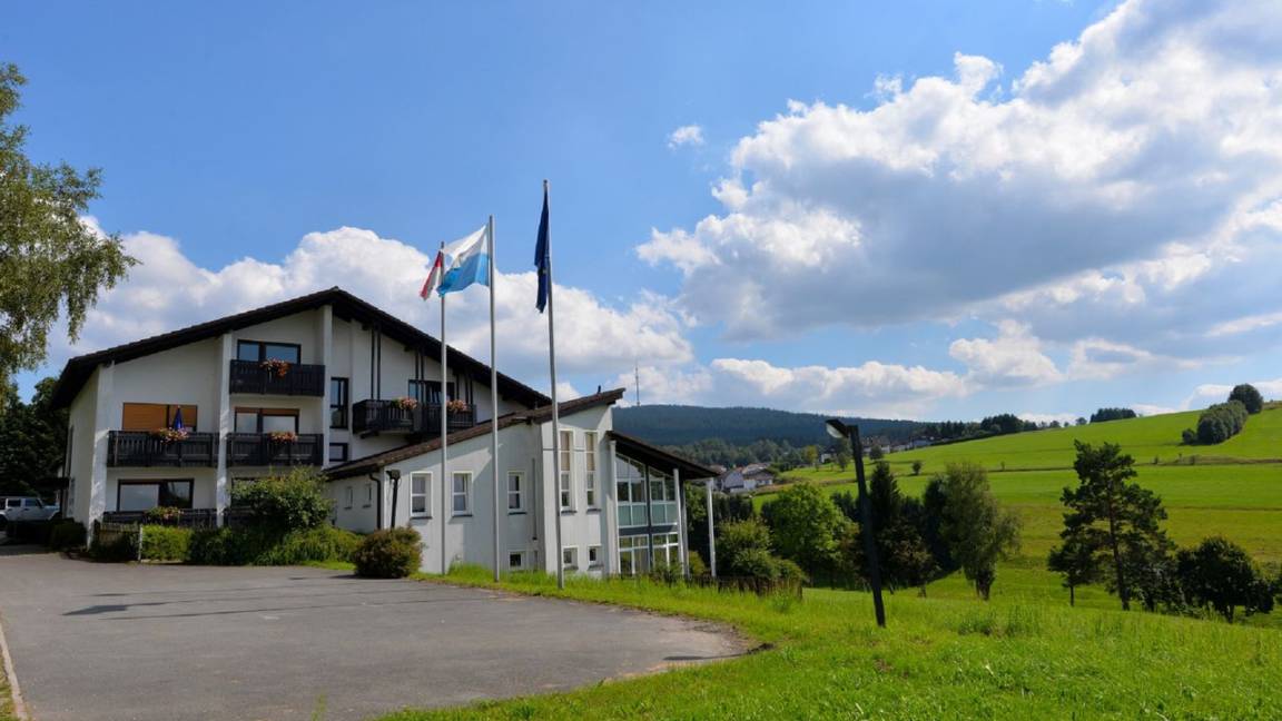 Apartment ∙ 1 Bedroom ∙ 2 Guests - Bischofsgrün