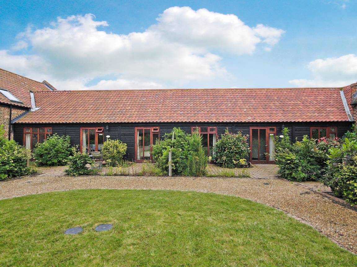 House ∙ 2 Bedrooms ∙ 4 Guests - Sea Palling