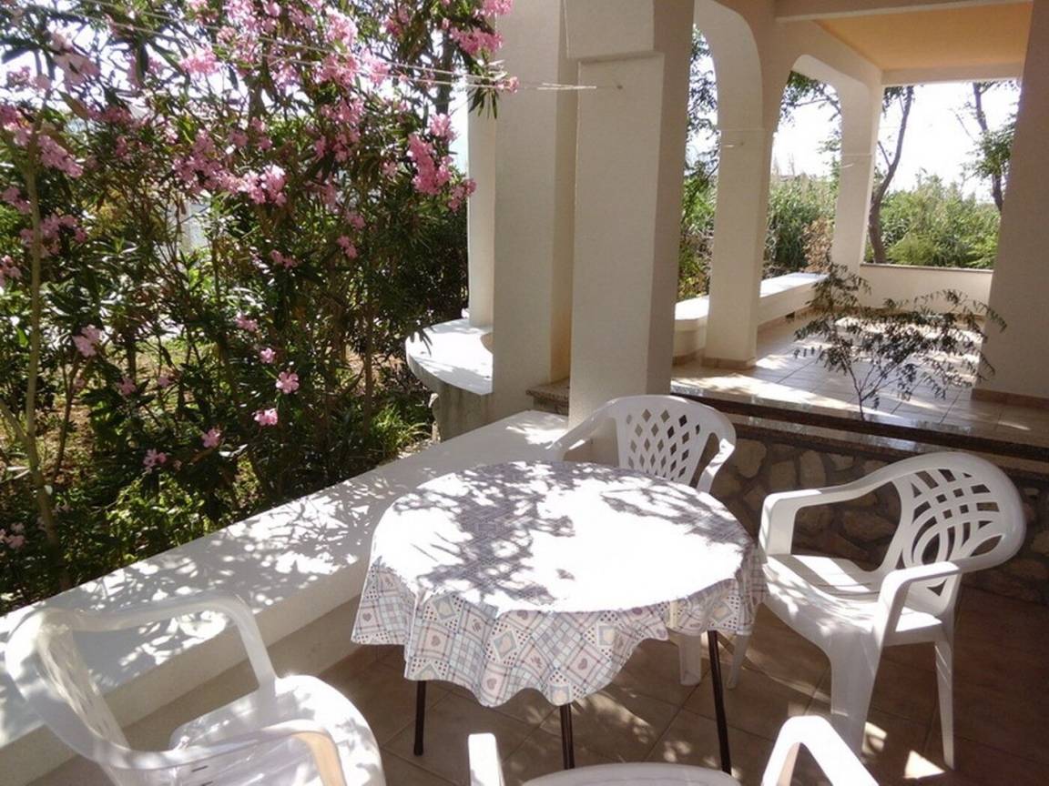 45 M² Apartment ∙ 2 Bedrooms ∙ 5 Guests - Pag