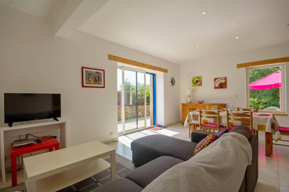 110 M² Gîte ∙ 3 Bedrooms ∙ 6 Guests - Baden