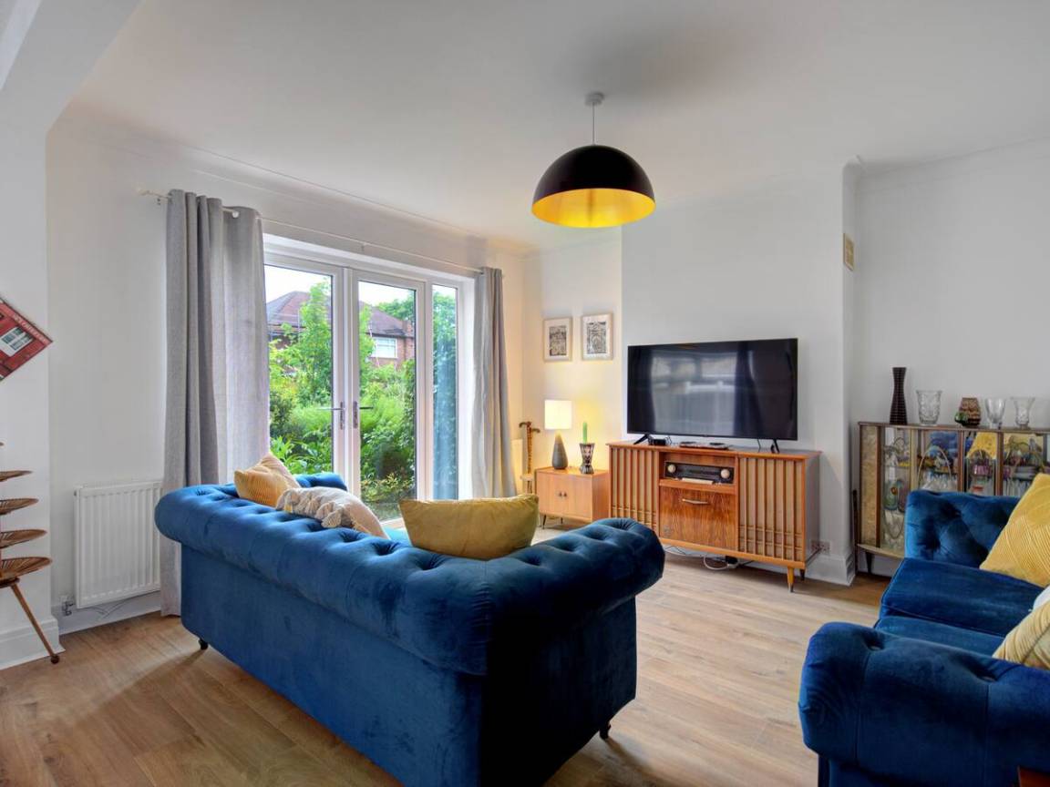 111 M² Maison De Vacances ∙ 3 Chambres ∙ 6 Personnes - Sale