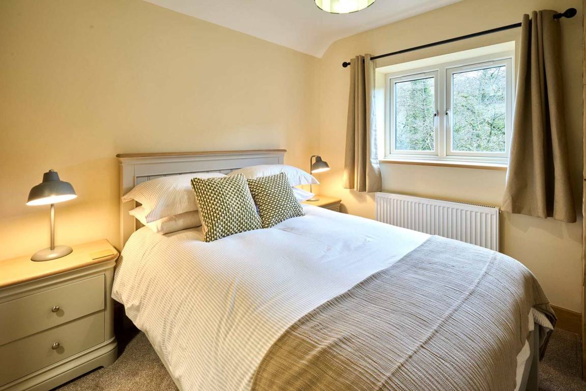 Ferienwohnung ∙ 4 Schlafzimmer ∙ 7 Gäste - Barnstaple