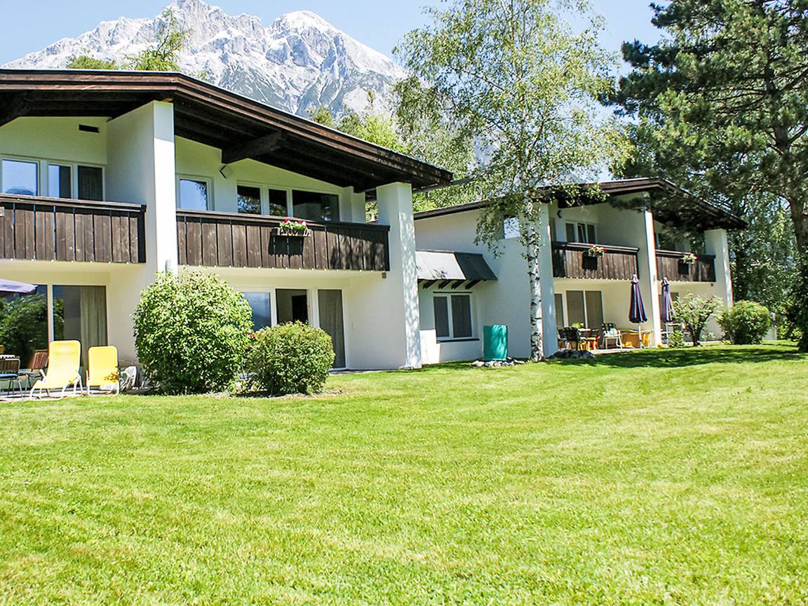 90 M² Maison De Vacances ∙ 2 Chambres ∙ 4 Personnes - Tyrol