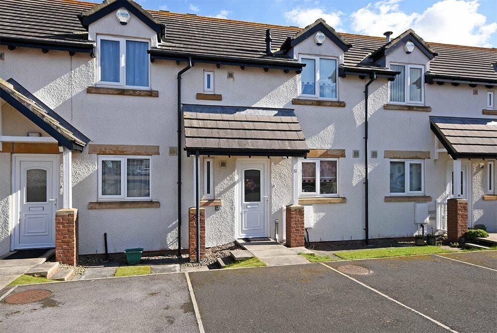 Cottage ∙ 2 Bedrooms ∙ 4 Guests - Beadnell