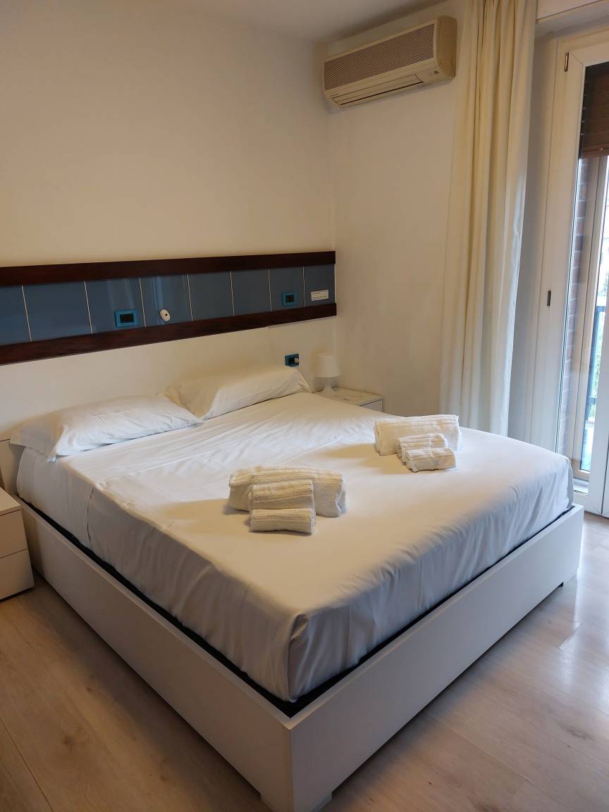 20 M² Bed & Breakfast ∙ 2 Sovrum ∙ 4 Gäster - Perugia