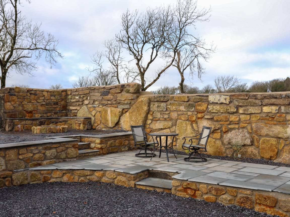 Cottage ∙ 1 Bedroom ∙ 2 Guests - Benllech