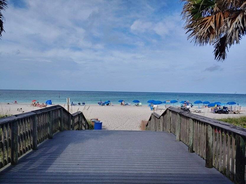 一軒家 ∙ 寝室: 2 ∙ ゲスト4 人 - マナソータ・キー, FL