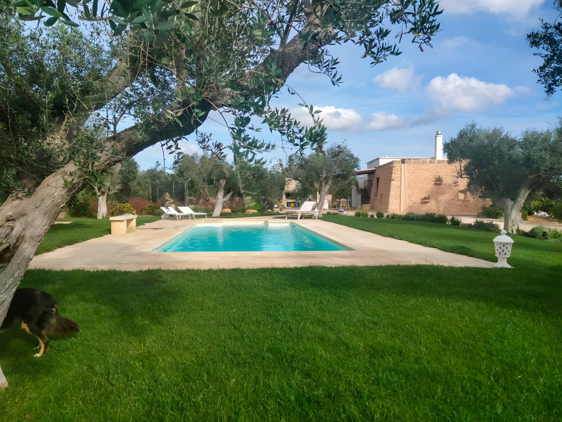 50 M² House ∙ 1 Bedroom ∙ 3 Guests - San Cassiano