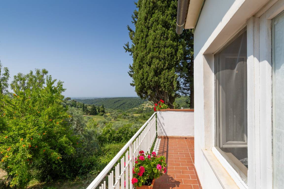 50 M² Appartamento Vacanza ∙ 1 Camera Da Letto ∙ 4 Ospiti - Cecina