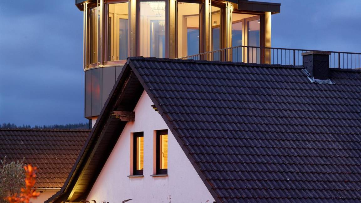 34 M² Apartment ∙ 1 Bedroom ∙ 2 Guests - Traben-Trarbach