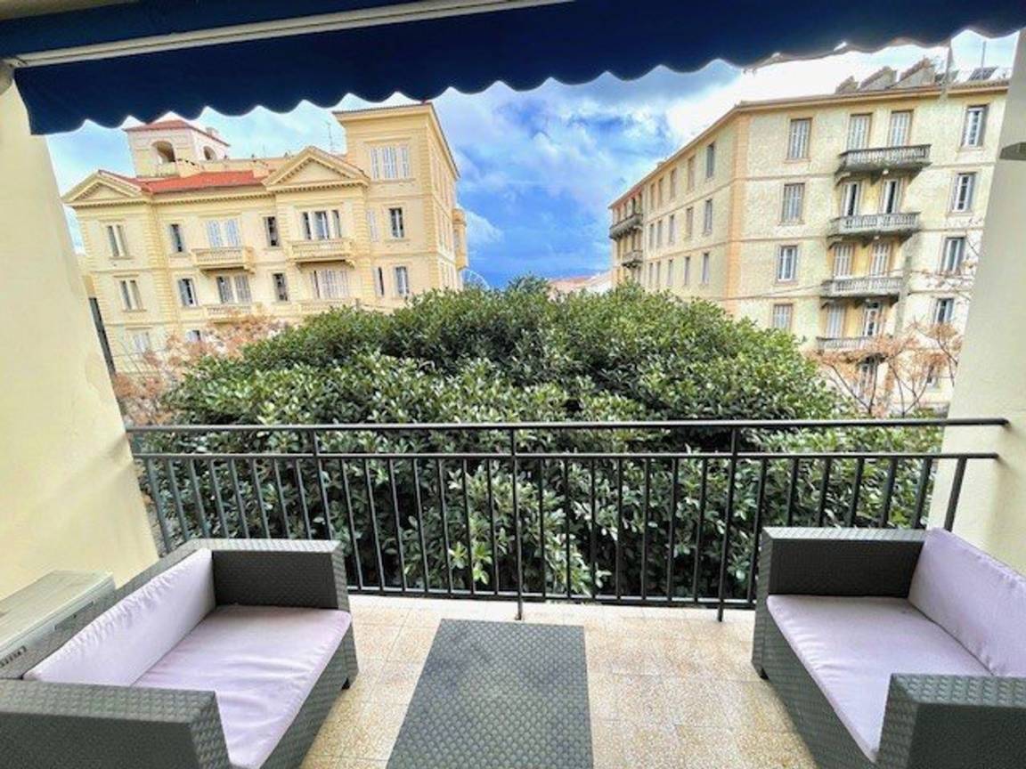 70 M² Appartement ∙ 2 Chambres ∙ 6 Personnes - Ajaccio
