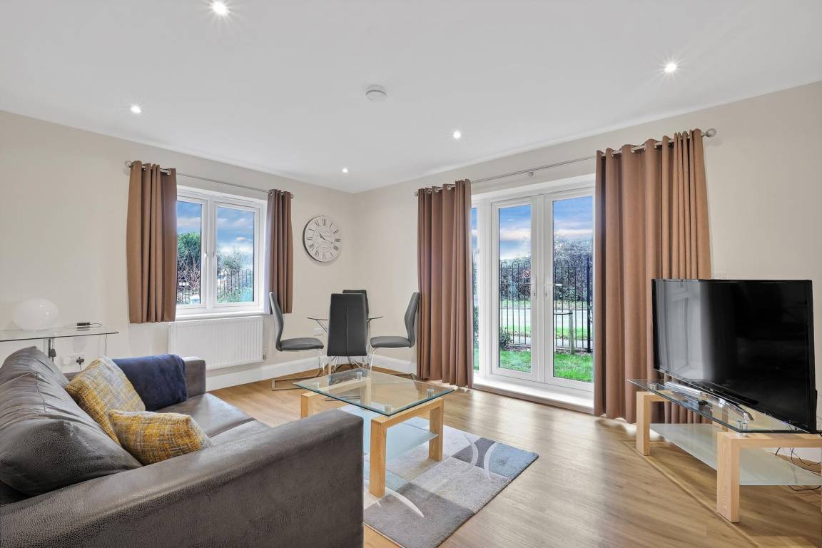 50 M² Apartament ∙ 1 Sypialnia ∙ 4 Gości - Gmina Hounslow
