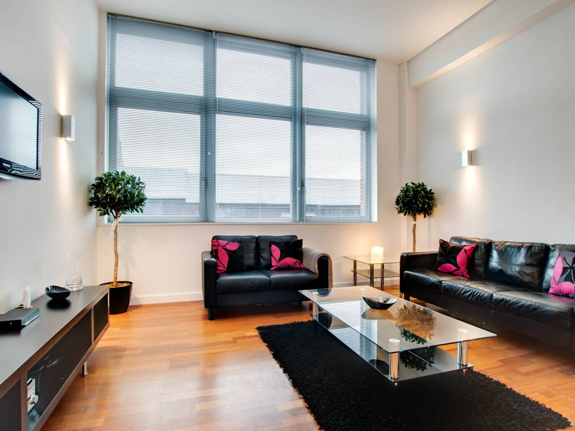 Cottage ∙ 1 Bedroom ∙ 2 Guests - Gateshead