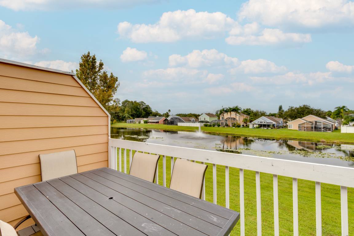 113 M² Apartment ∙ 3 Bedrooms ∙ 6 Guests - Kissimmee, FL
