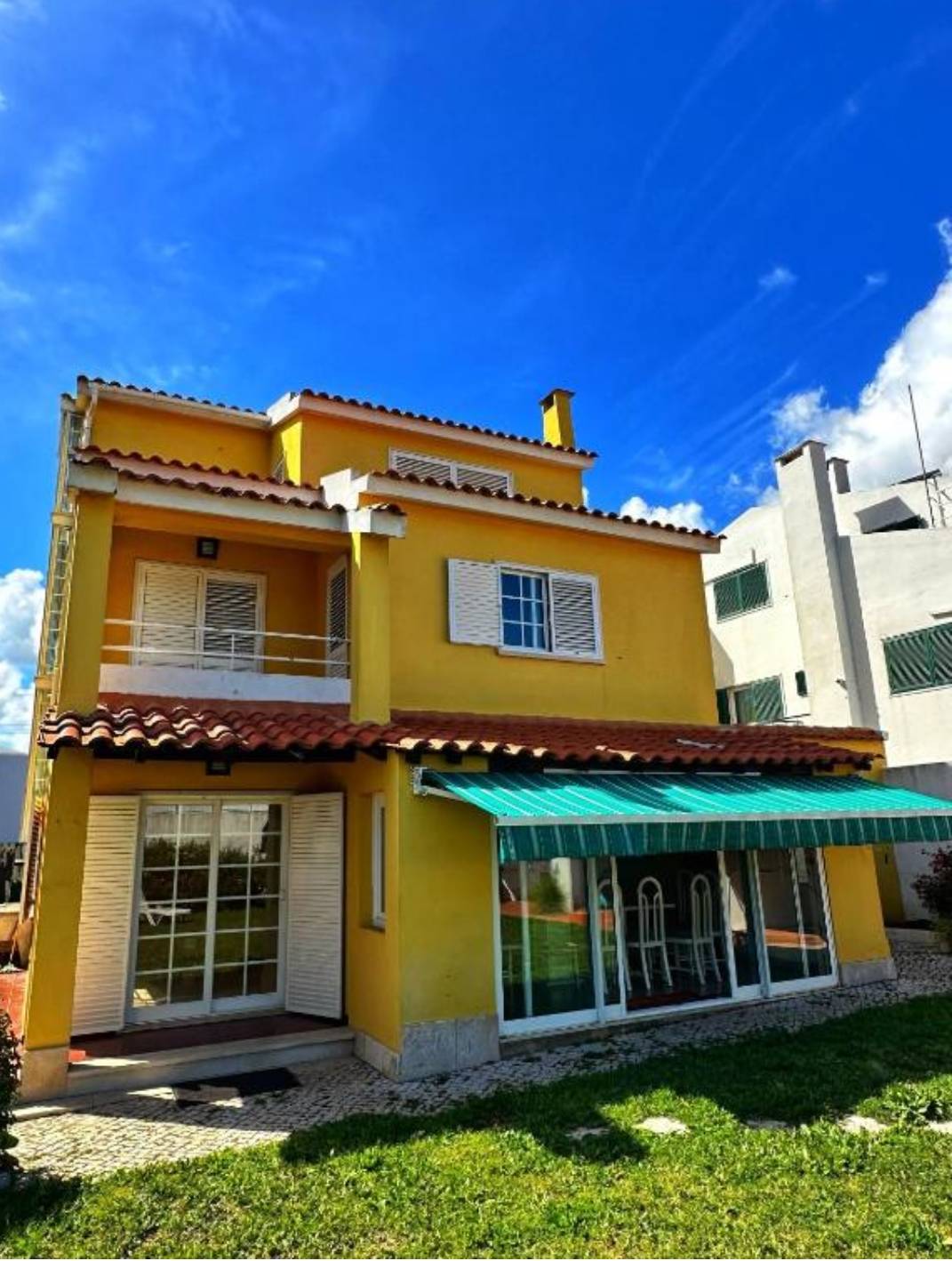 Villa ∙ 5 Bedrooms ∙ 16 Guests - Sintra