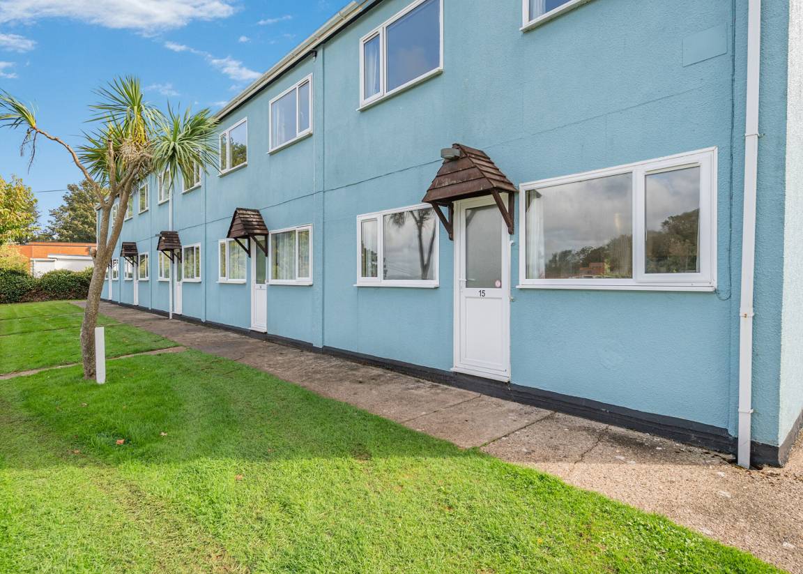 Apartment ∙ 1 Bedroom ∙ 6 Guests - Fishcombe Cove