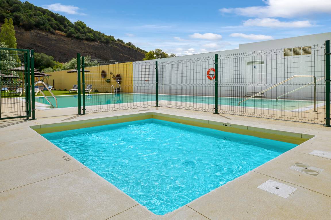 50 M² Apartamento ∙ 1 Habitación ∙ 4 Huéspedes - Vejer de la Frontera