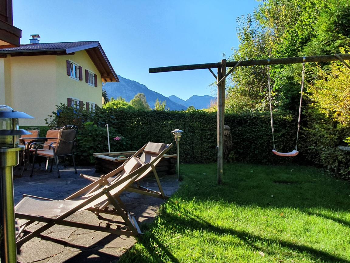 115 M² Appartement ∙ 3 Chambres ∙ 5 Personnes - Ruhpolding
