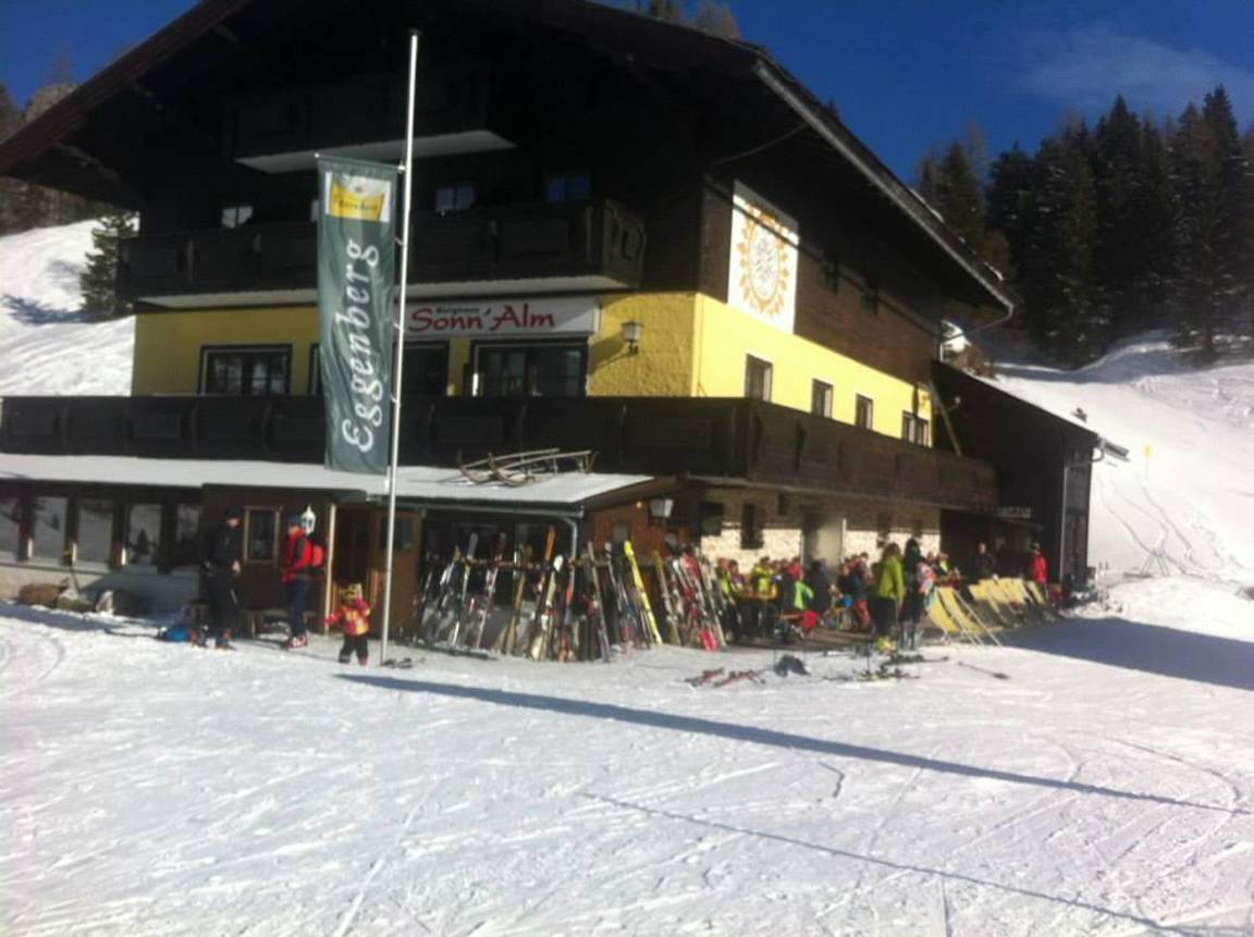 Hotel ∙ 1 Bedroom ∙ 2 Guests - Windischgarsten