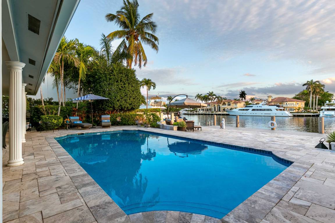 260 M² House ∙ 4 Bedrooms ∙ 8 Guests - Fort Lauderdale, FL