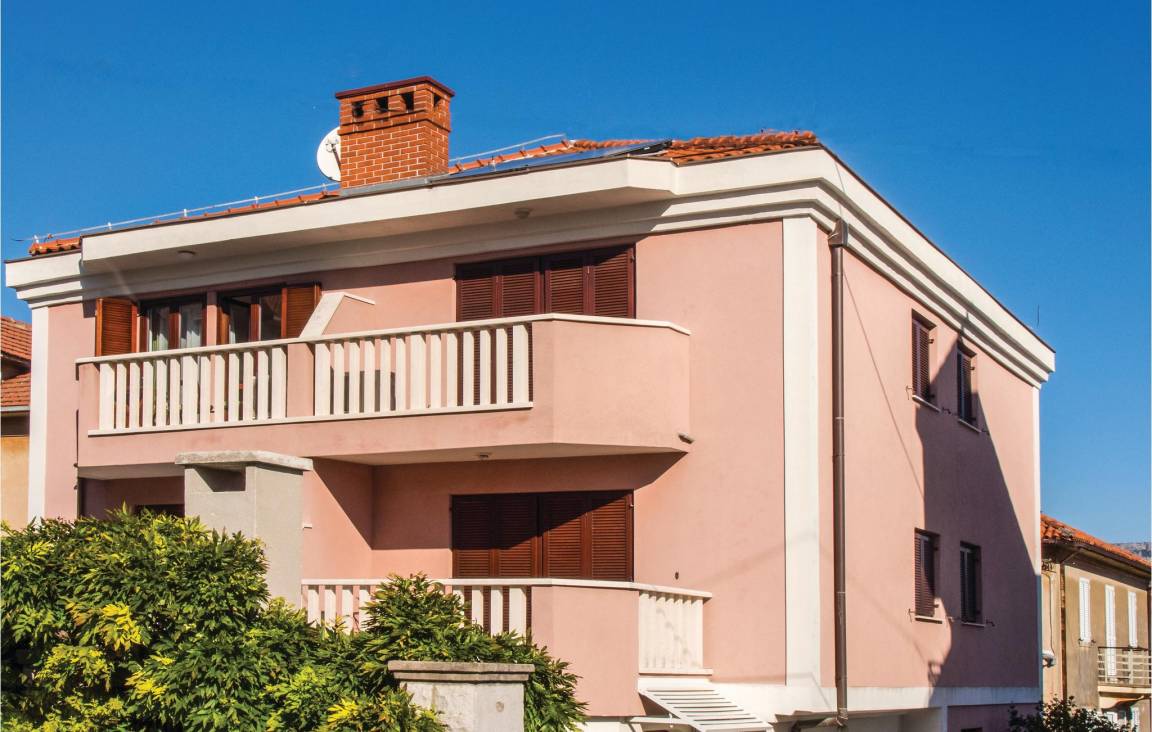 50 M² Apartament ∙ 2 Sypialnie ∙ 4 Gości - Split