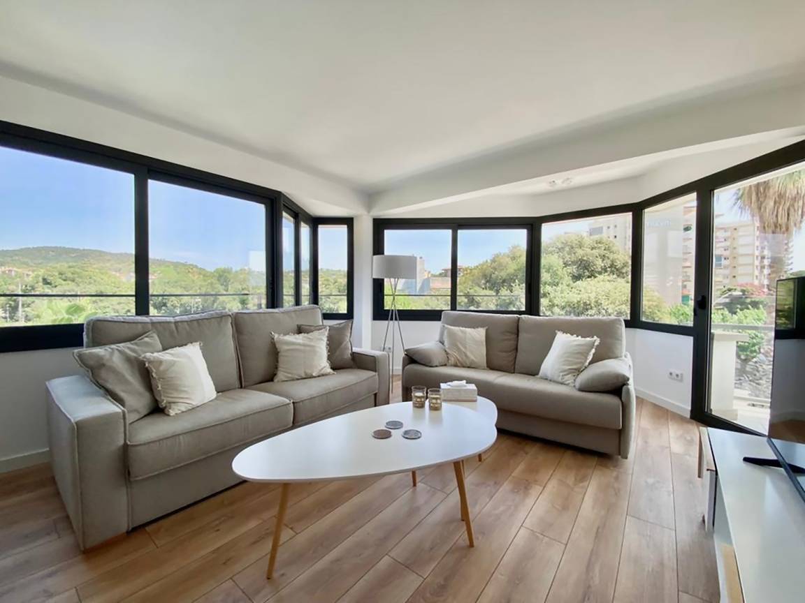 99 M² Appartement ∙ 3 Chambres ∙ 6 Personnes - Playa de Aro