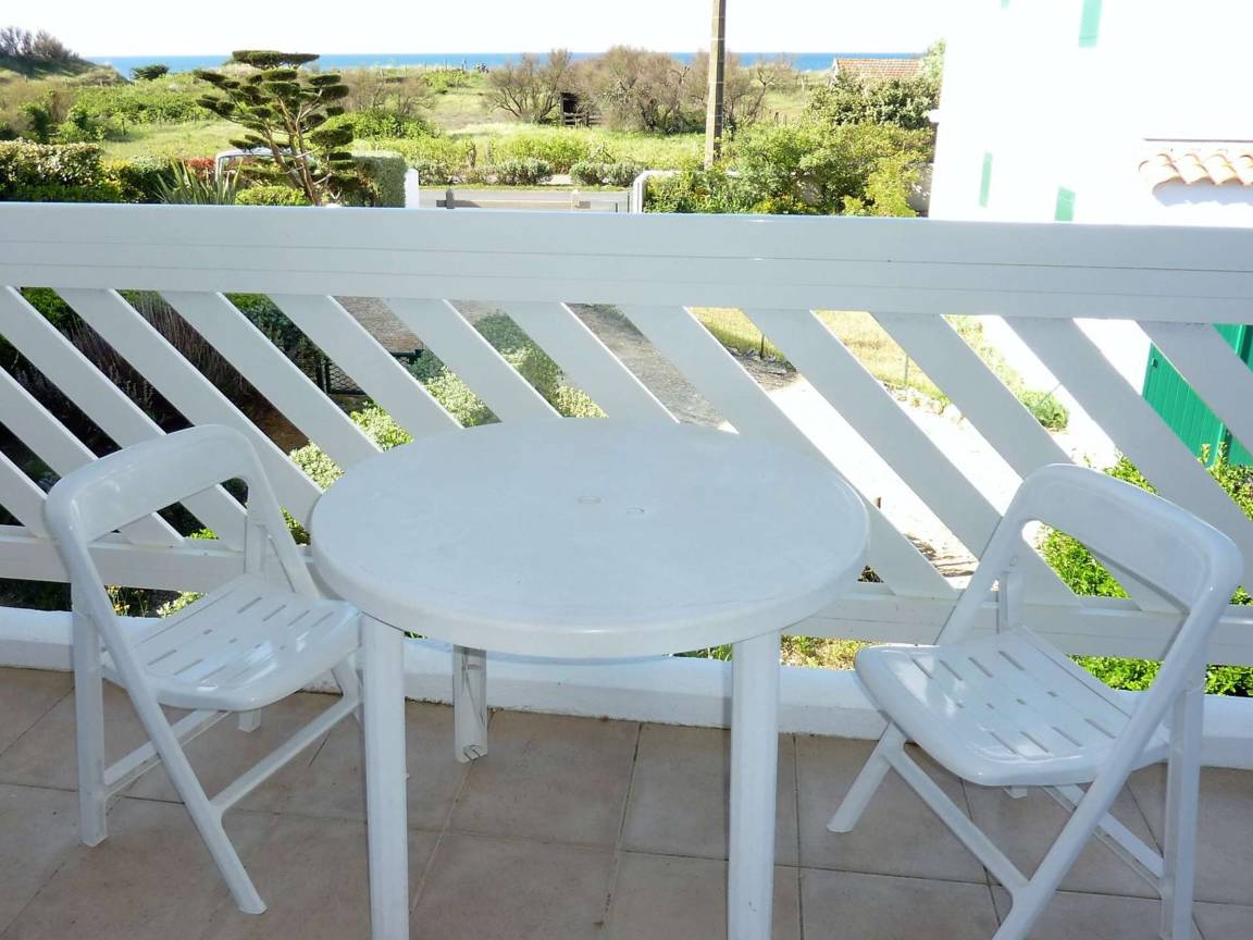 41 M² Appartement ∙ 1 Chambre ∙ 5 Personnes - La Cotinière