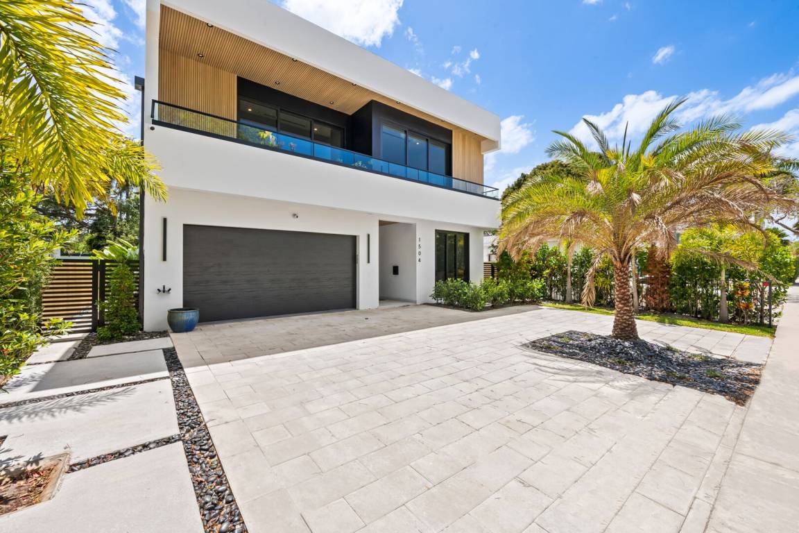 418 M² House ∙ 5 Bedrooms ∙ 10 Guests - Sunrise, FL
