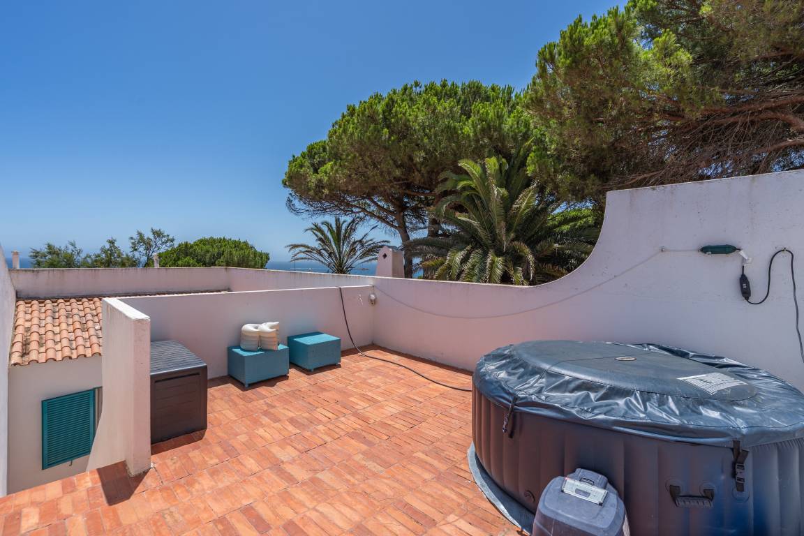 300 M² House ∙ 4 Bedrooms ∙ 8 Guests - Praia da Rocha