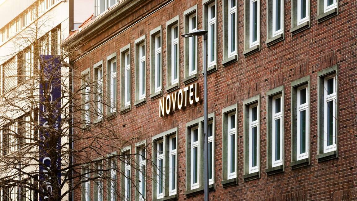 Hotel ∙ 3 Gäste - Münster