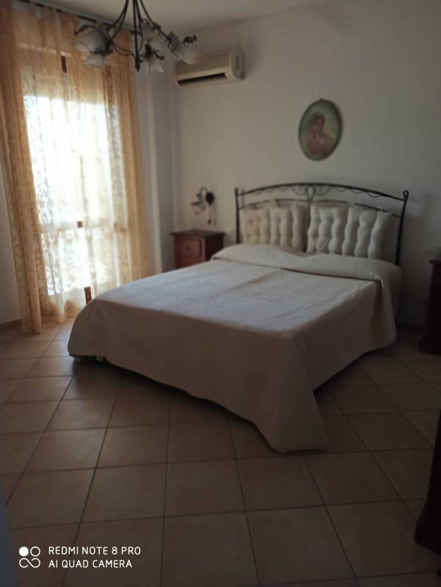 80 M² Appartamento Vacanza ∙ 2 Camere Da Letto ∙ 4 Ospiti - Oristano