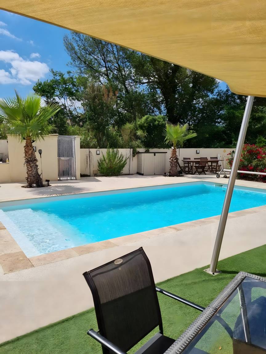 60 M² Apartment ∙ 2 Bedrooms ∙ 3 Guests - Béziers