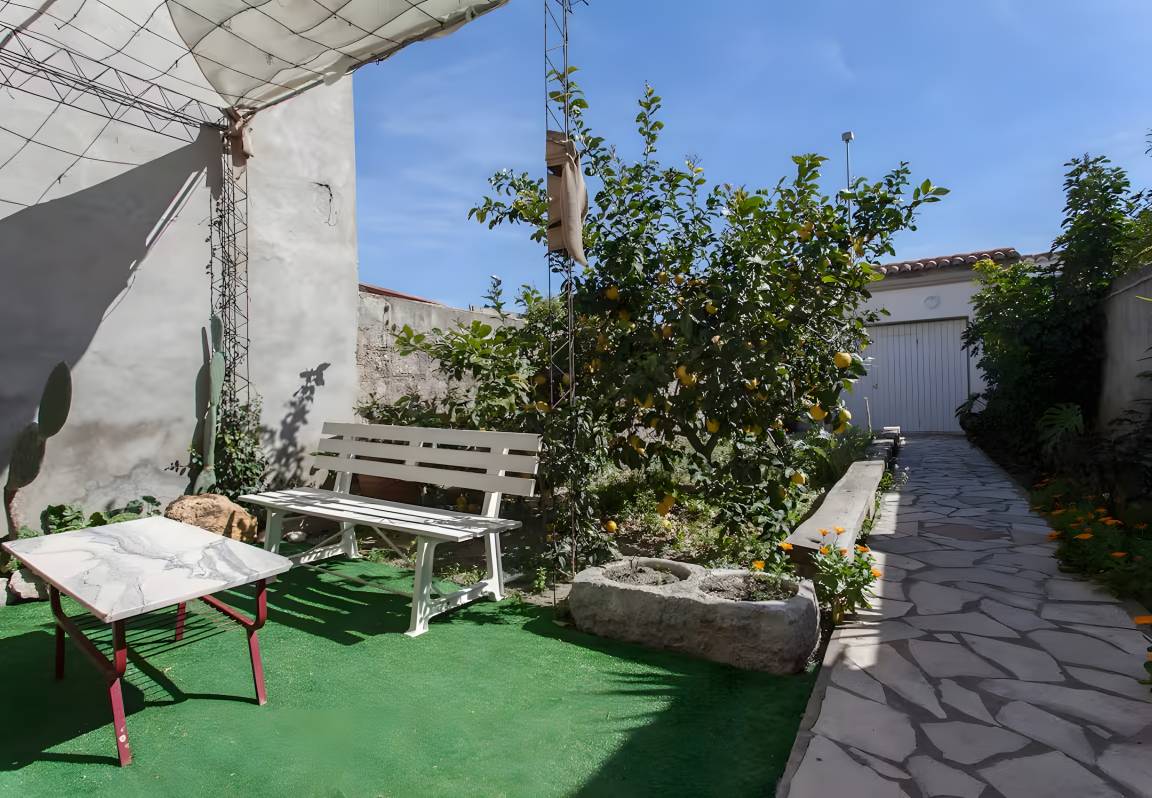 160 M² Ferienhaus ∙ 3 Schlafzimmer ∙ 6 Gäste - Gandia