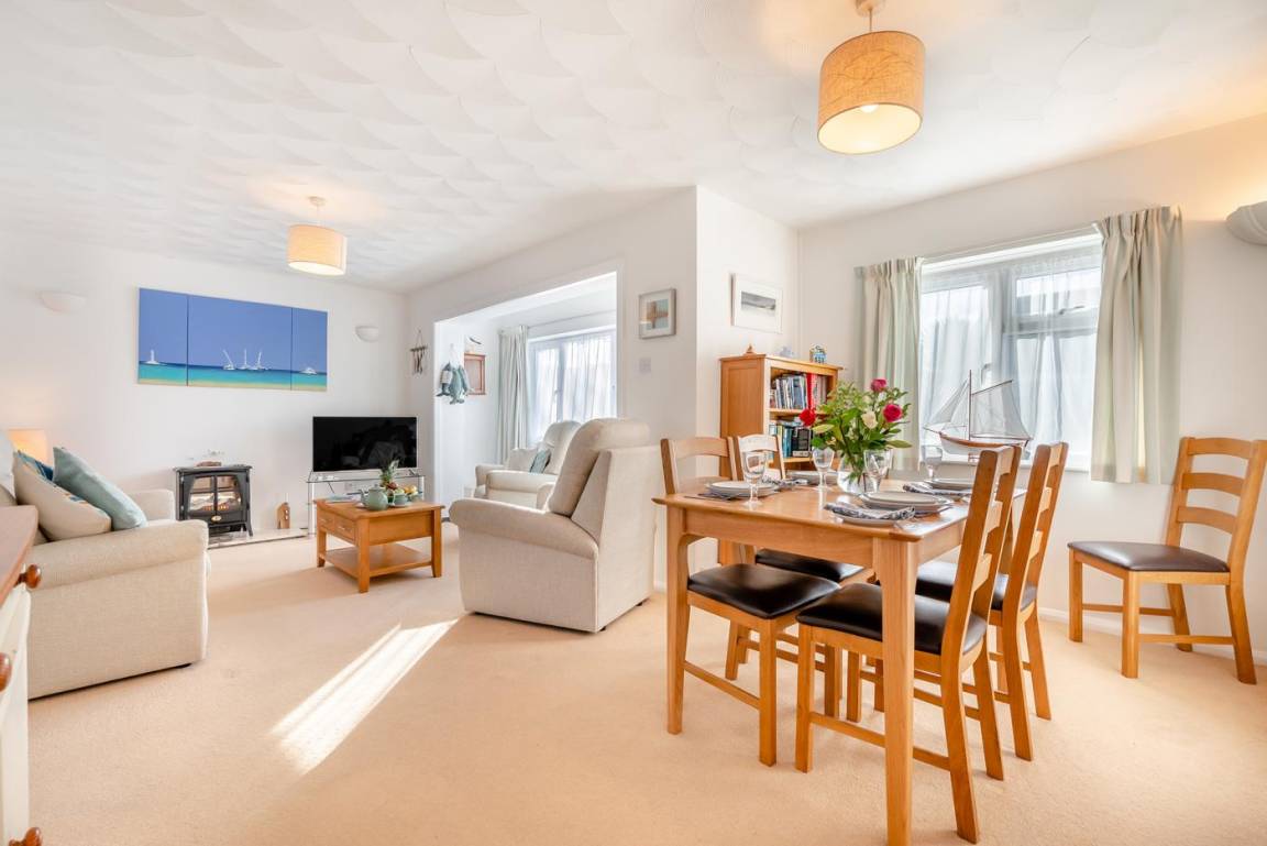 House ∙ 5 Bedrooms ∙ 4 Guests - Padstow