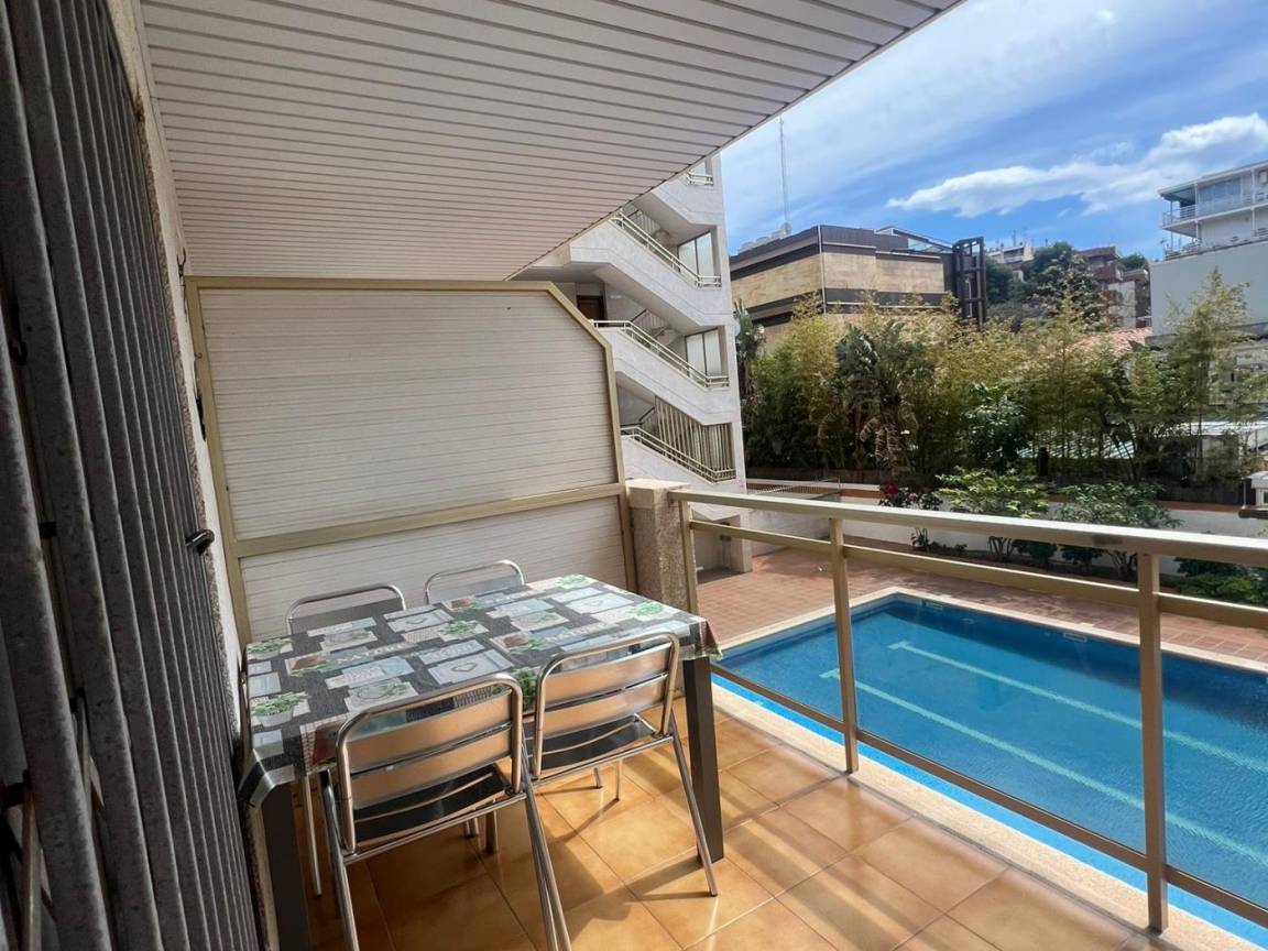 55 M² Apartment ∙ 1 Bedroom ∙ 4 Guests - Salou