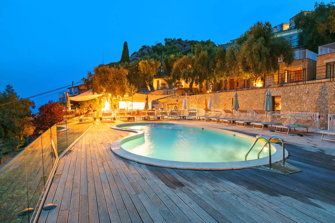 28 M² House ∙ 1 Bedroom ∙ 2 Guests - Menton
