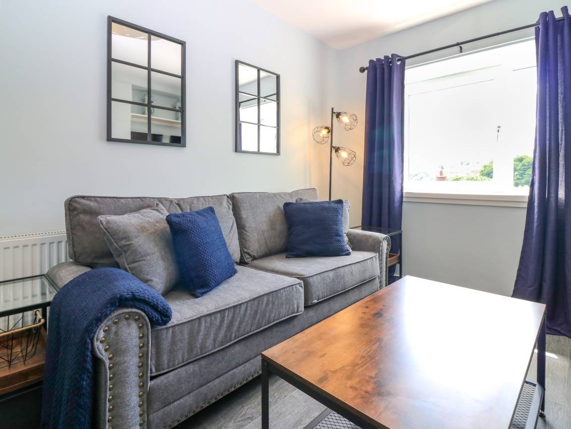 Cottage ∙ 1 Bedroom ∙ 2 Guests - Galashiels