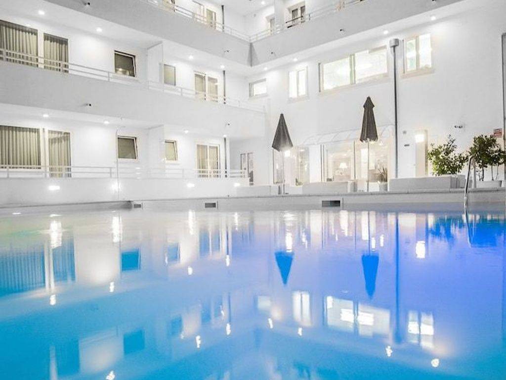 Mokambo Shore Design Hotel - Cesenatico