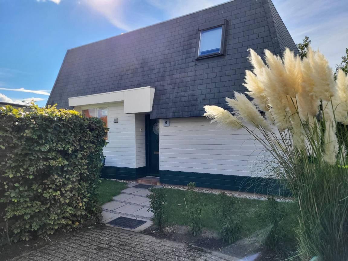85 M² Casa ∙ 3 Habitaciones ∙ 4 Huéspedes - Breskens
