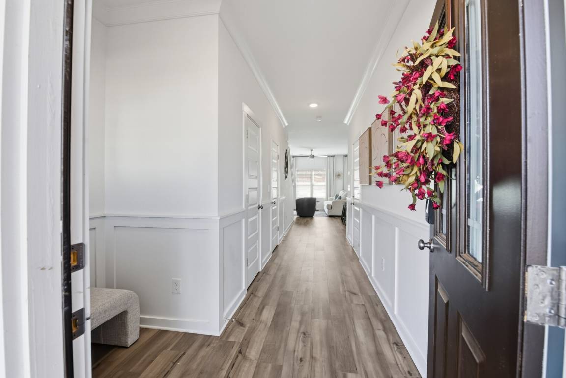 144 M² Apartment ∙ 3 Bedrooms ∙ 6 Guests - Huntsville, AL