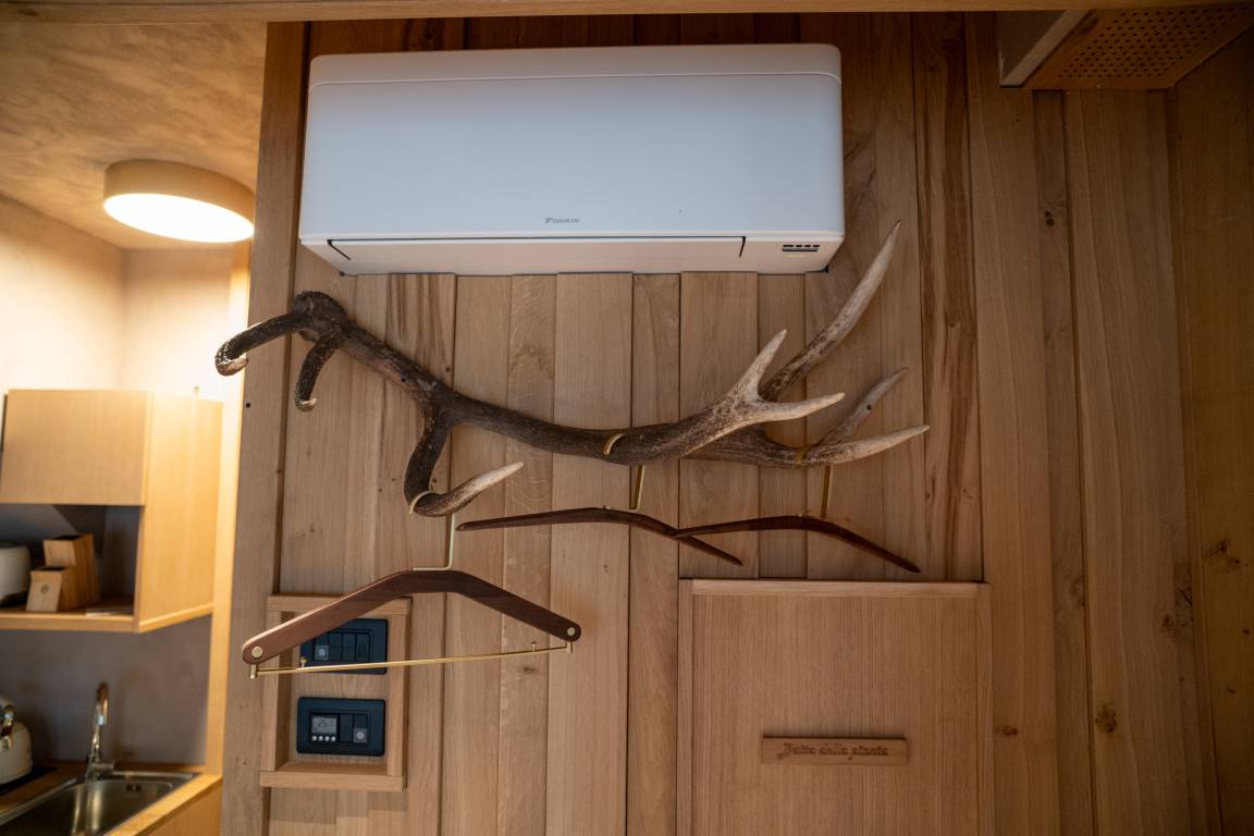 27 M² Private Room ∙ 1 Bedroom ∙ 3 Guests - Abruzzo