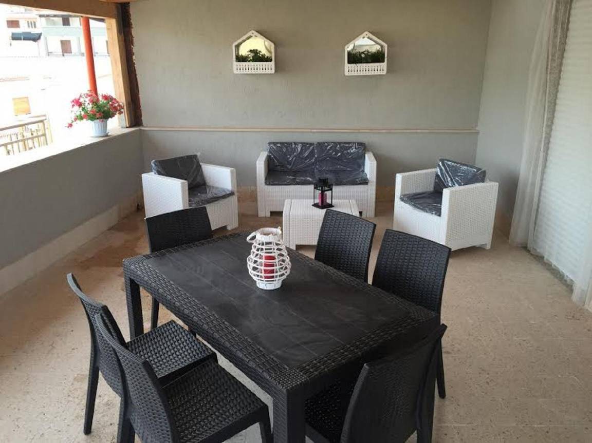 55 M² Appartamento ∙ 2 Camere Da Letto ∙ 4 Ospiti - Balestrate