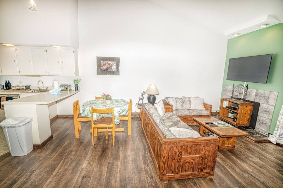 85 M² Appartement En Copropriété ∙ 2 Chambres ∙ 4 Personnes - Rutland, VT