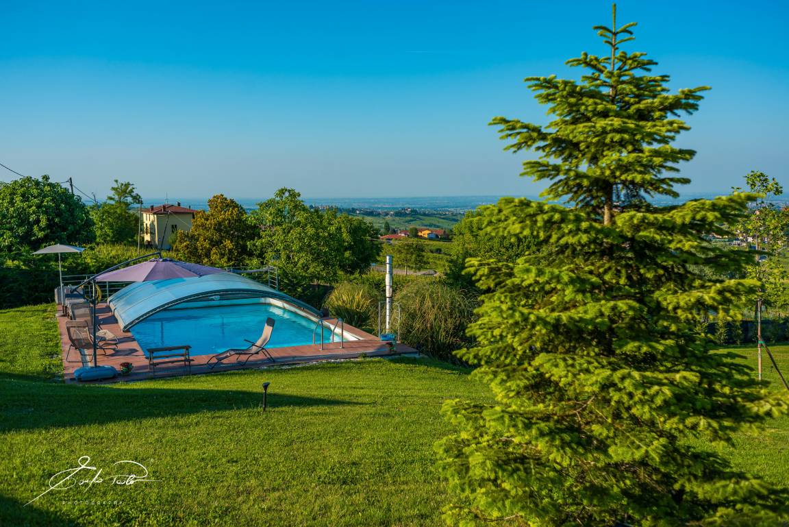 80 M² Villa ∙ 3 Camere Da Letto ∙ 8 Ospiti - Provincia di Pavia
