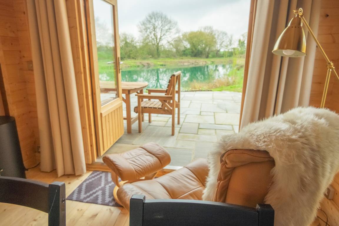 Cottage ∙ 2 Bedrooms ∙ 6 Guests - Stowmarket