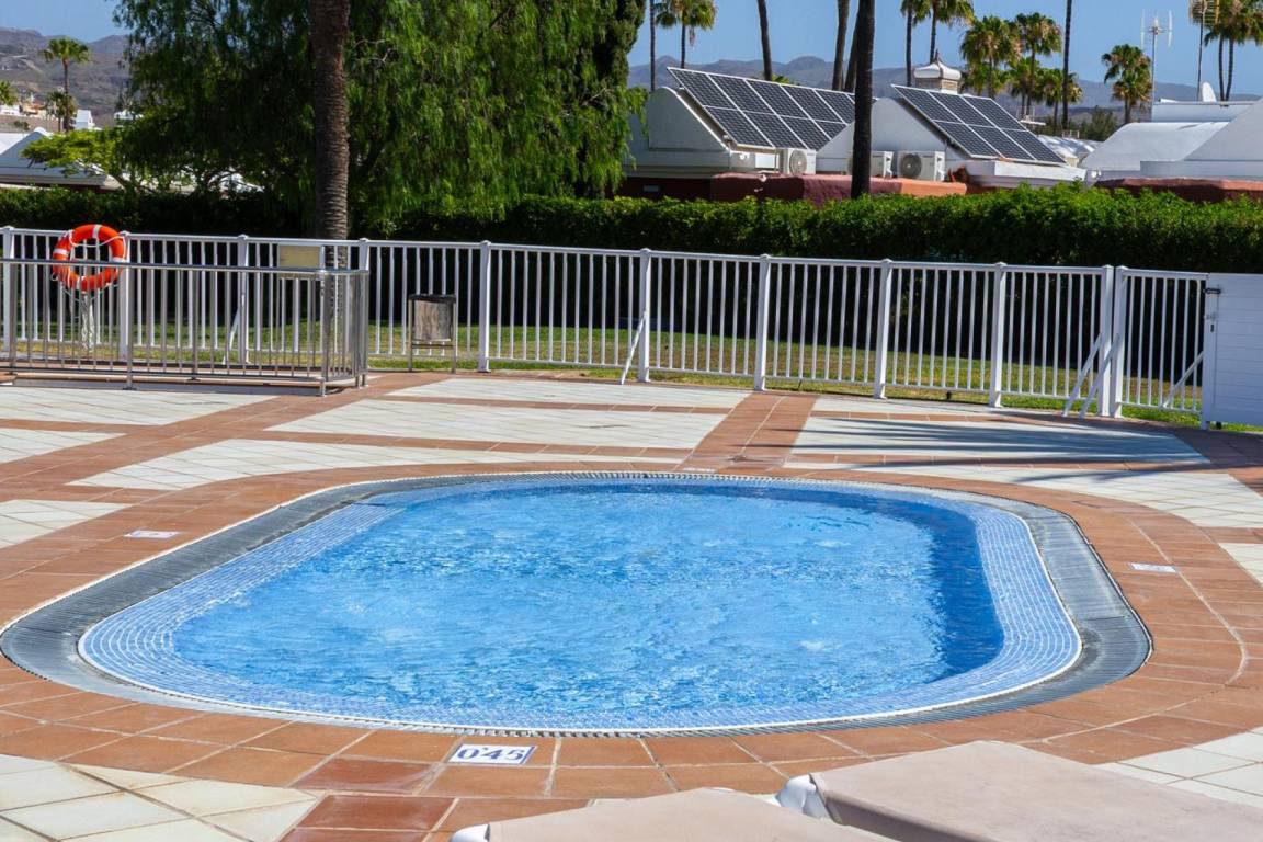 75 M² Apartment ∙ 3 Bedrooms ∙ 6 Guests - Gran Canaria