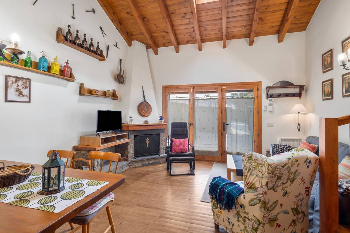 94 平方米 房子 ∙ 3客房 ∙ 6客人 - 阿爾普