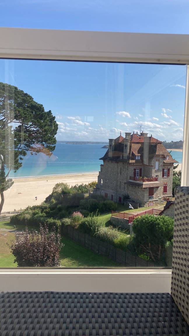 29 M² Appartement ∙ 1 Chambre ∙ 2 Personnes - Saint-Cast-le-Guildo