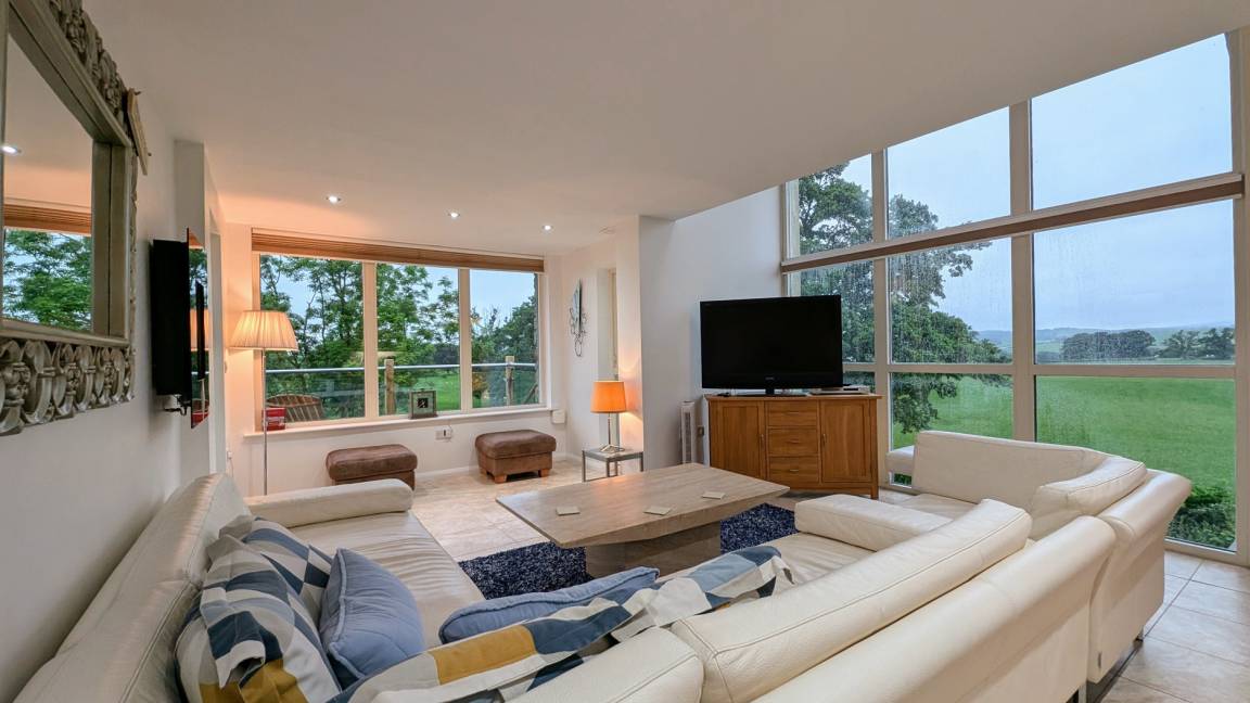Cottage ∙ 3 Bedrooms ∙ 6 Guests - Kirkby Lonsdale